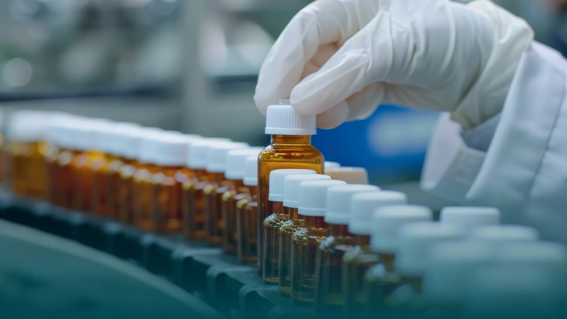 Nosotros – Bioresearch de México